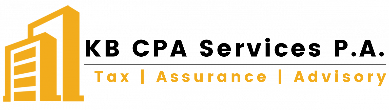 Internal Revenue Service - IRS phone numbers - KB CPA Services P.A