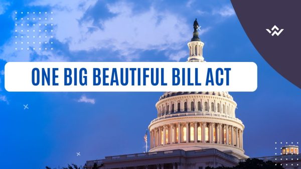 One Big Beautiful Bill Act: Full Breakdown of the 2025 House Tax ...